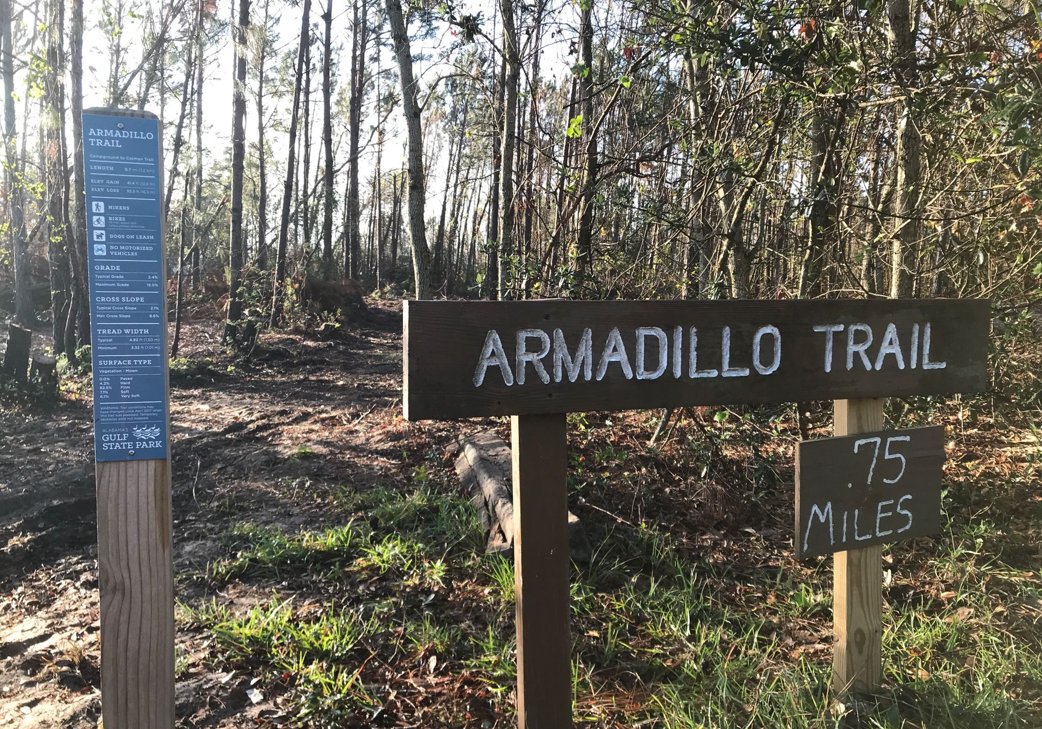 Nature Trails & Parks | Local Property Inc