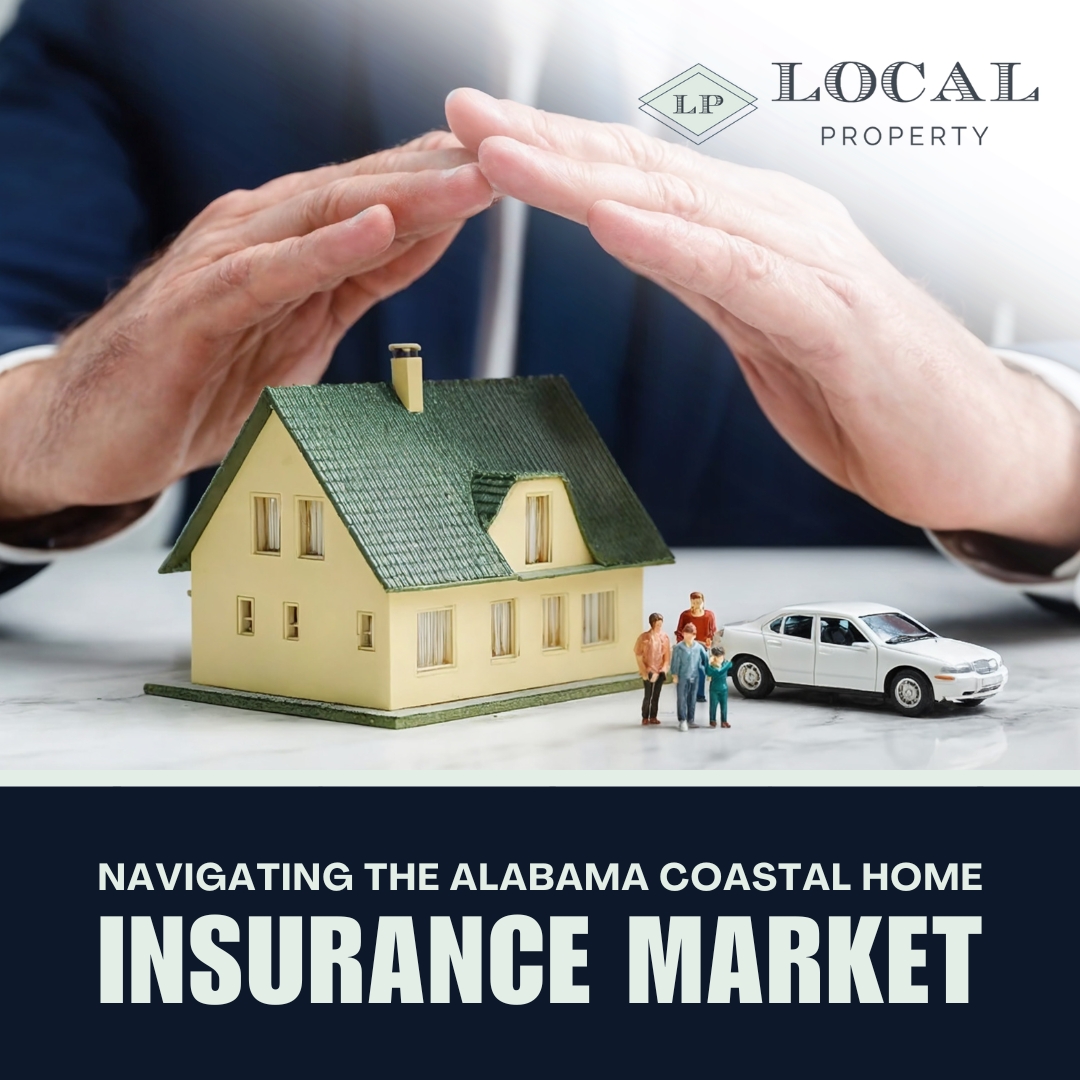 Navigating the 2026 Alabama Coastal Home Insurance Market